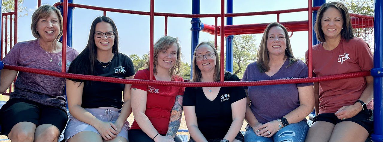 Adapted Physical Education (APE) | Leander ISD
