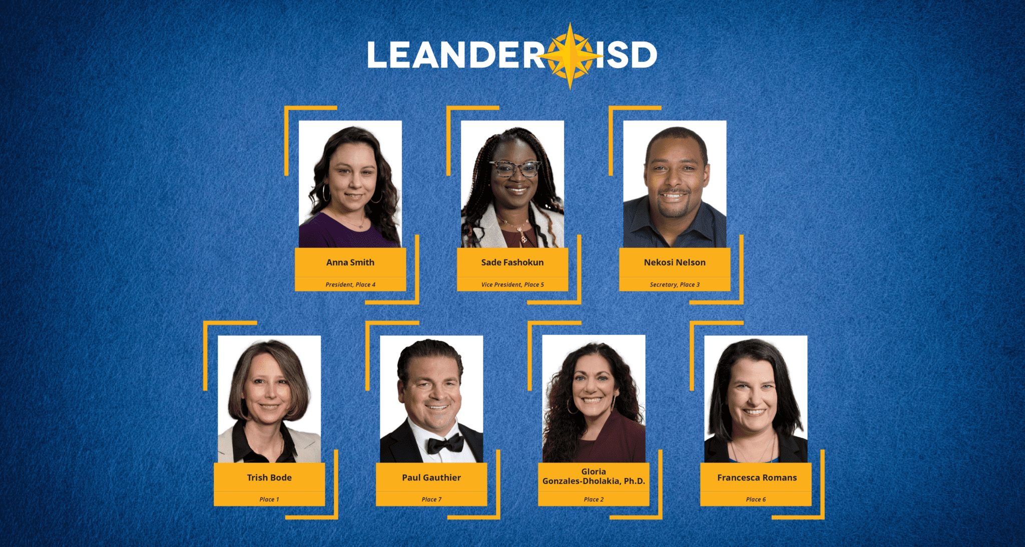 Leander ISD