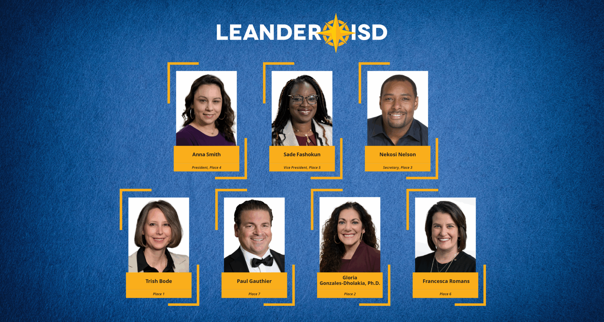 Leander ISD