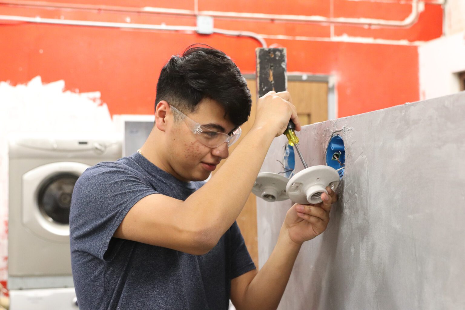 CTE: Career & Technical Education | Leander ISD