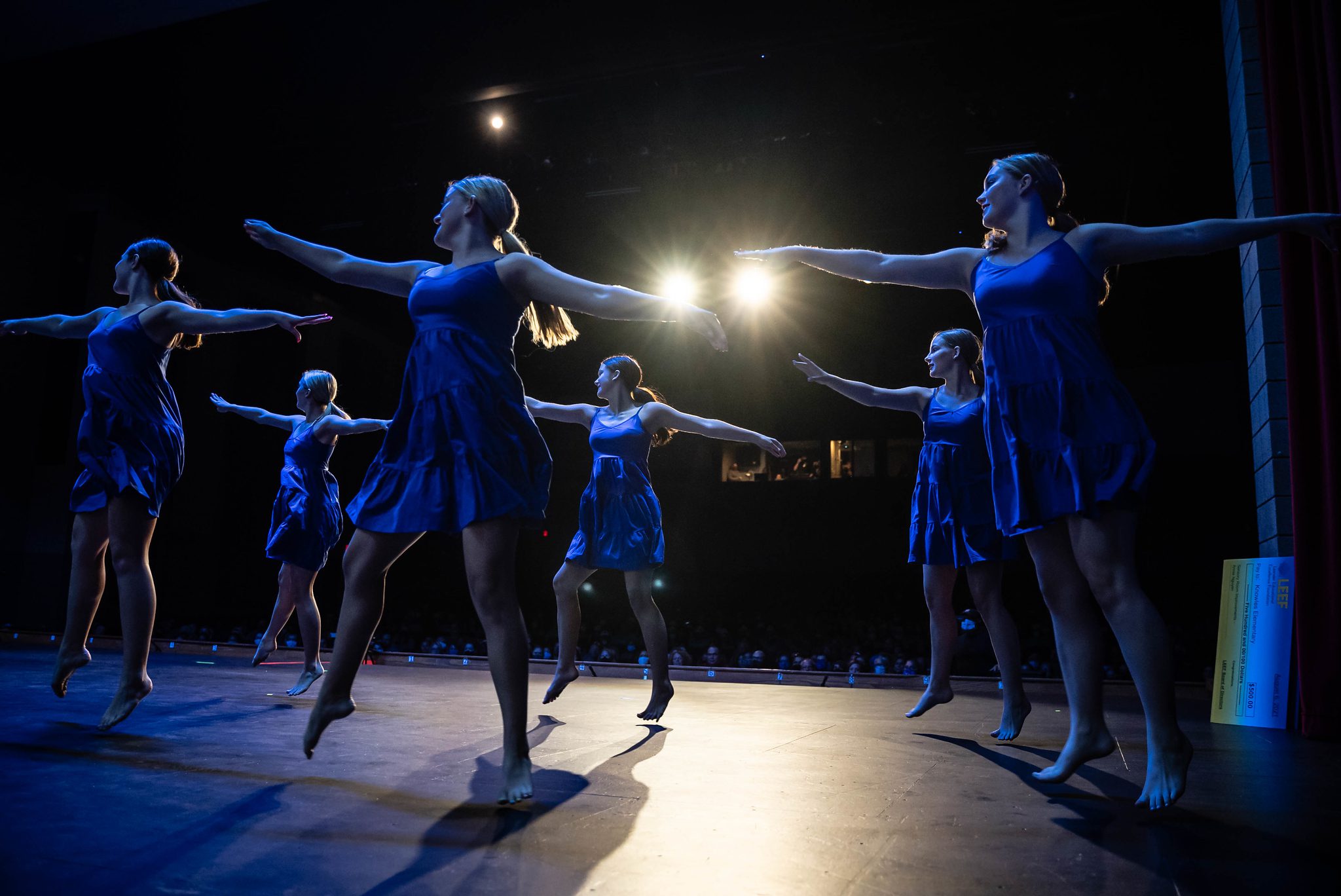 Bond: Fine Arts Projects | Leander ISD