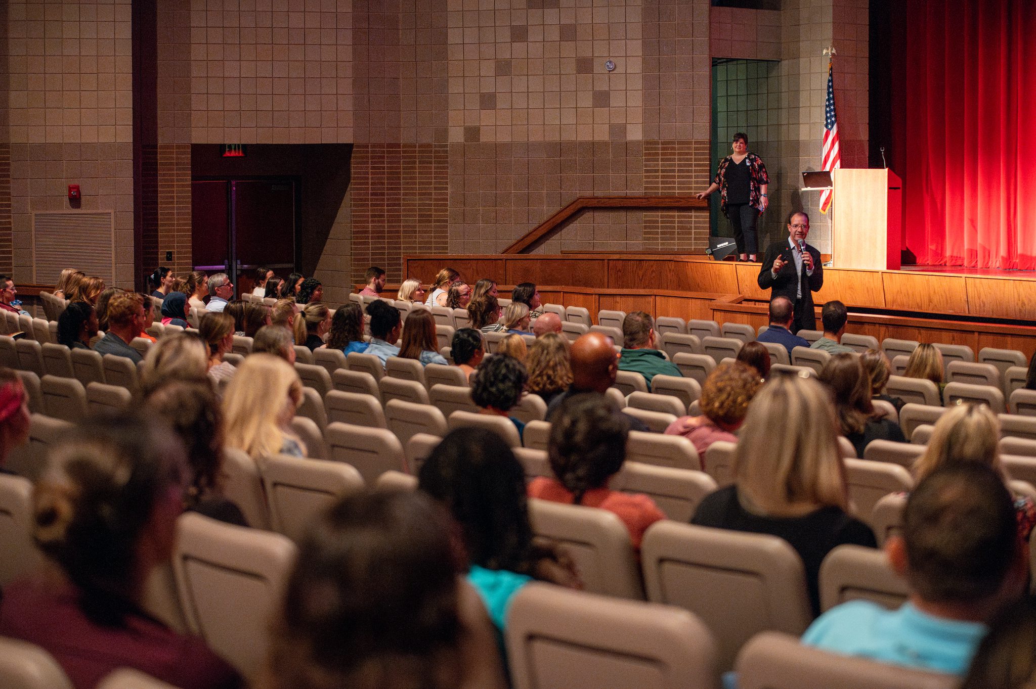 Bond: Fine Arts Projects | Leander ISD