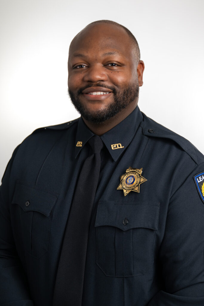 Police Department | Leander ISD