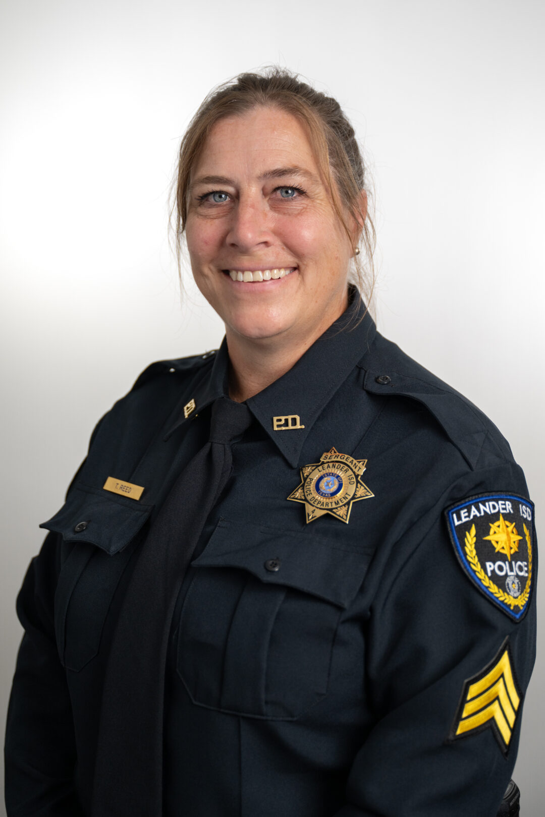 Police Department | Leander ISD