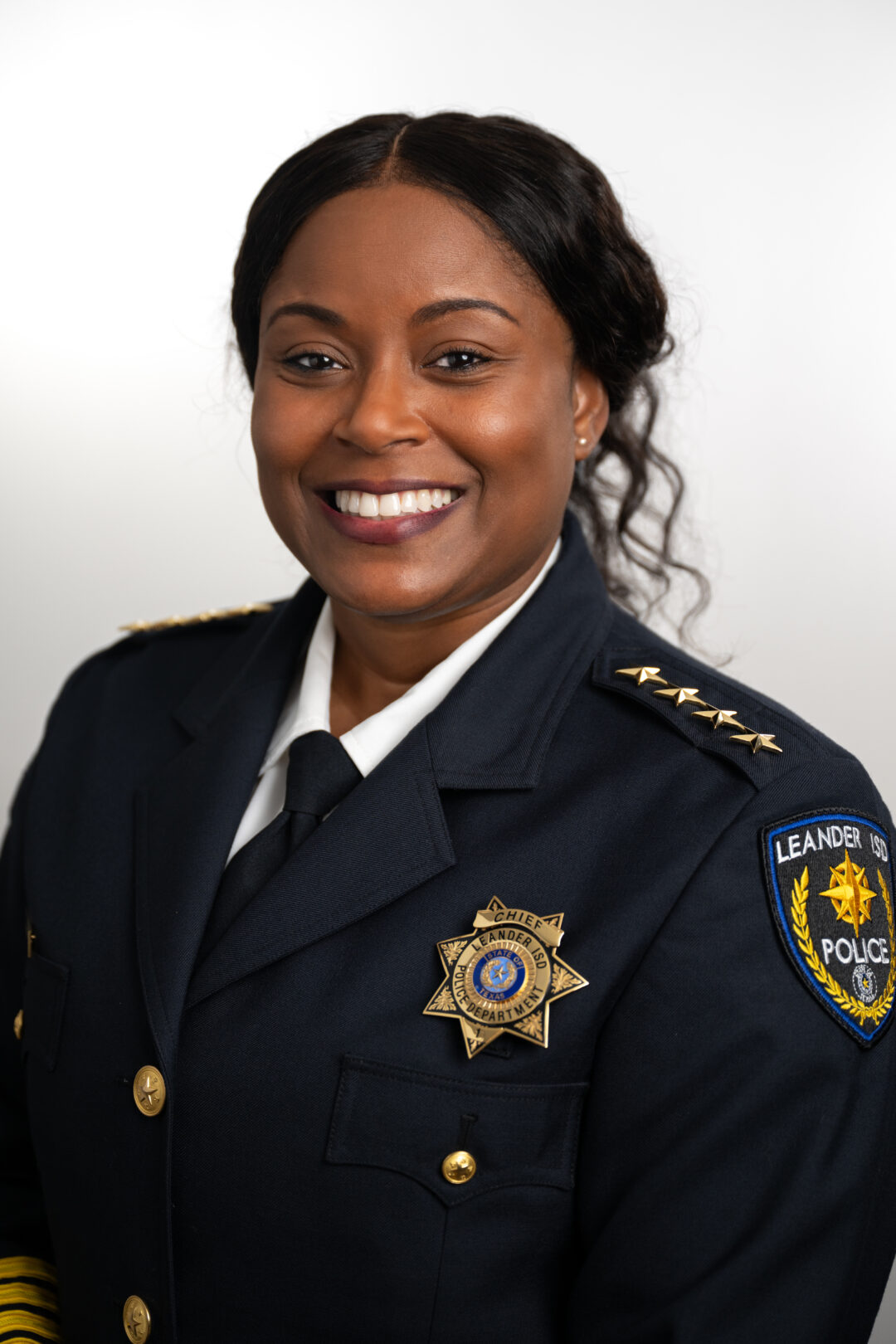 Police Department | Leander ISD