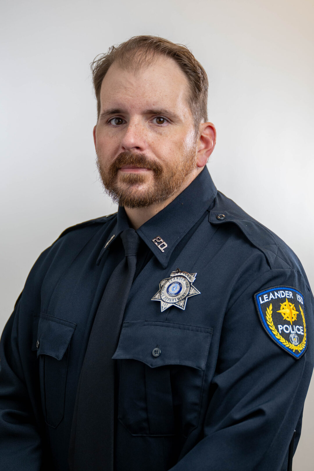Police Department | Leander ISD