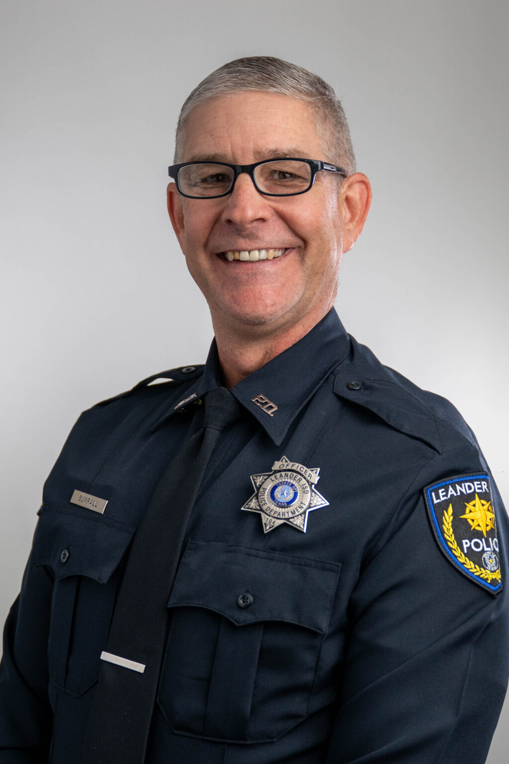 Police Department | Leander ISD