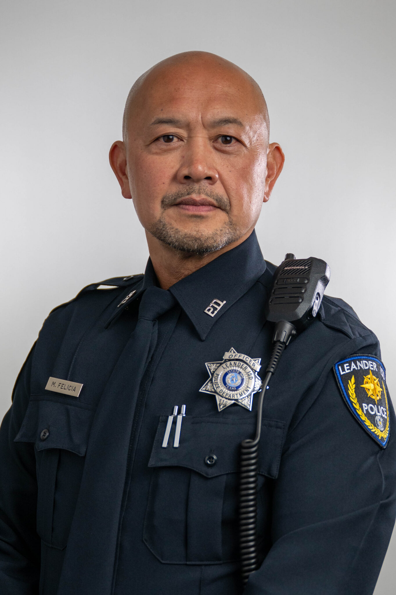 Police Department | Leander ISD