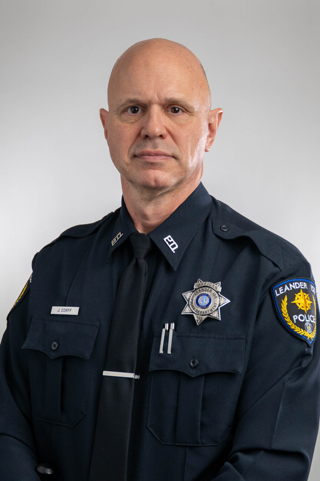 Police Department | Leander ISD
